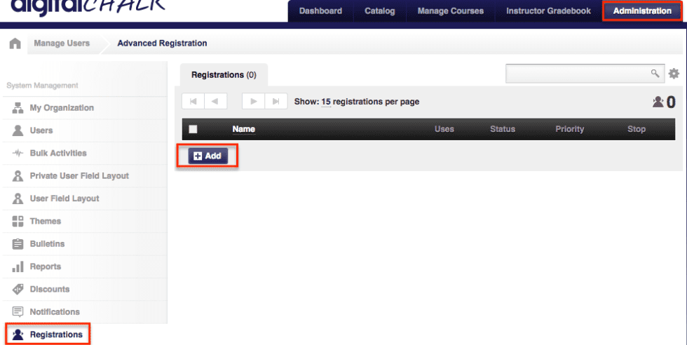 How To: Create Prerequisites for Your Courses, Part 1