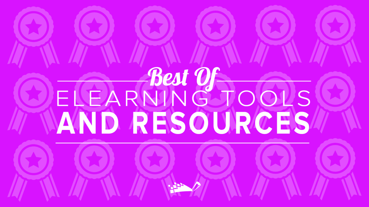 Best of: 100+ eLearning Tools and Resources